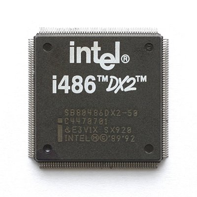 INTEL 486